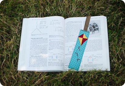 Where's my rotary cutter?: Happy Anniversary SewBeans!